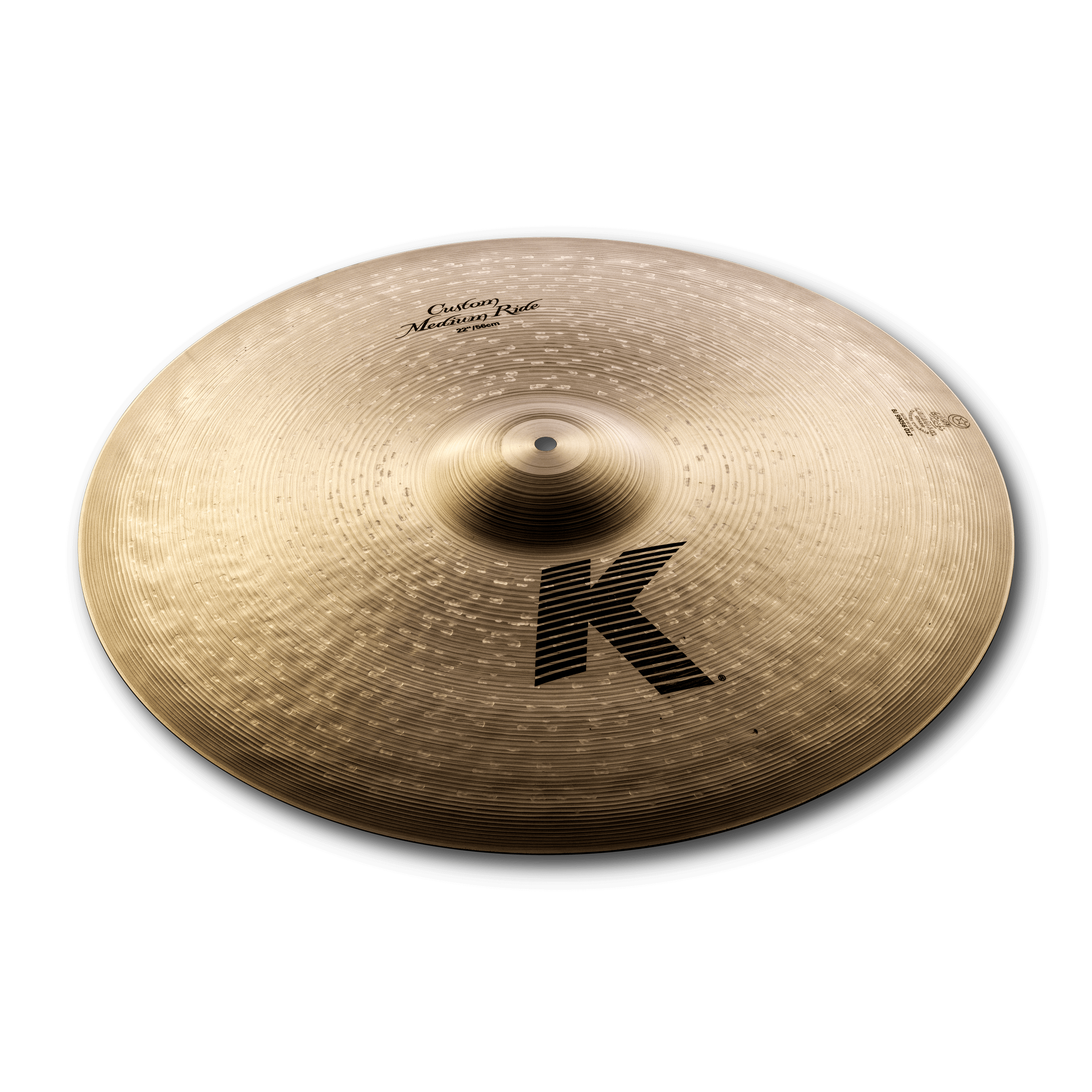 K Custom Medium Rides Zildjian k-custom-medium-rides-zildjian
