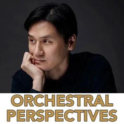 ED CHOI: CYMBAL SELECTION IN THE ORCHESTRAL LITERATURE – Zildjian