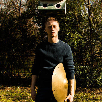 Daniel Fang | Zildjian Artist