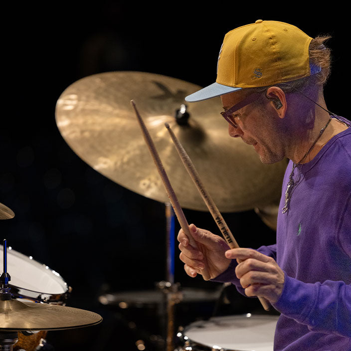 Henry Cole | Zildjian Artist