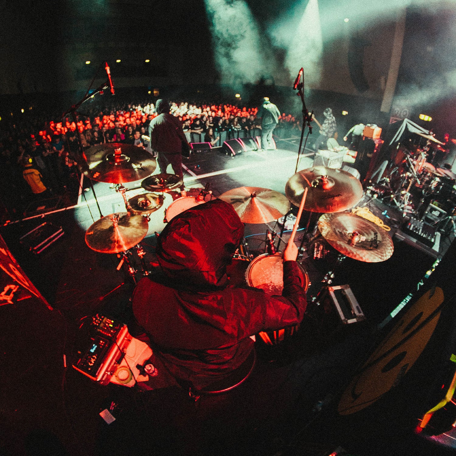 Artist – Page 2 – Zildjian