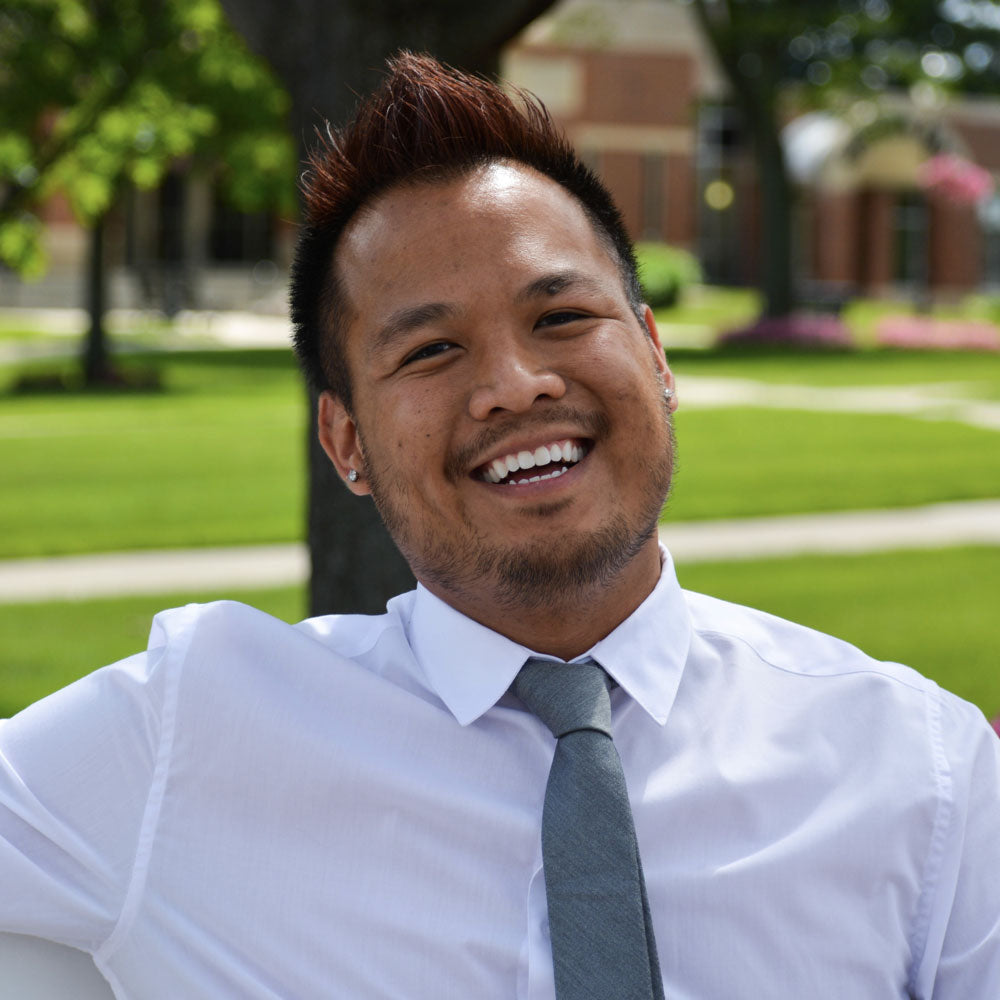 Thien Pham | Zildjian Artists