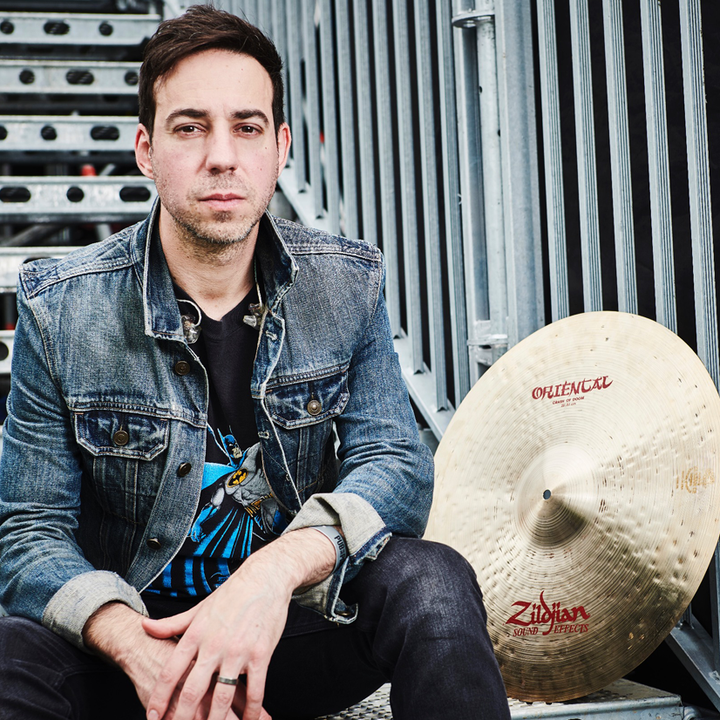 Artist – Page 4 – Zildjian