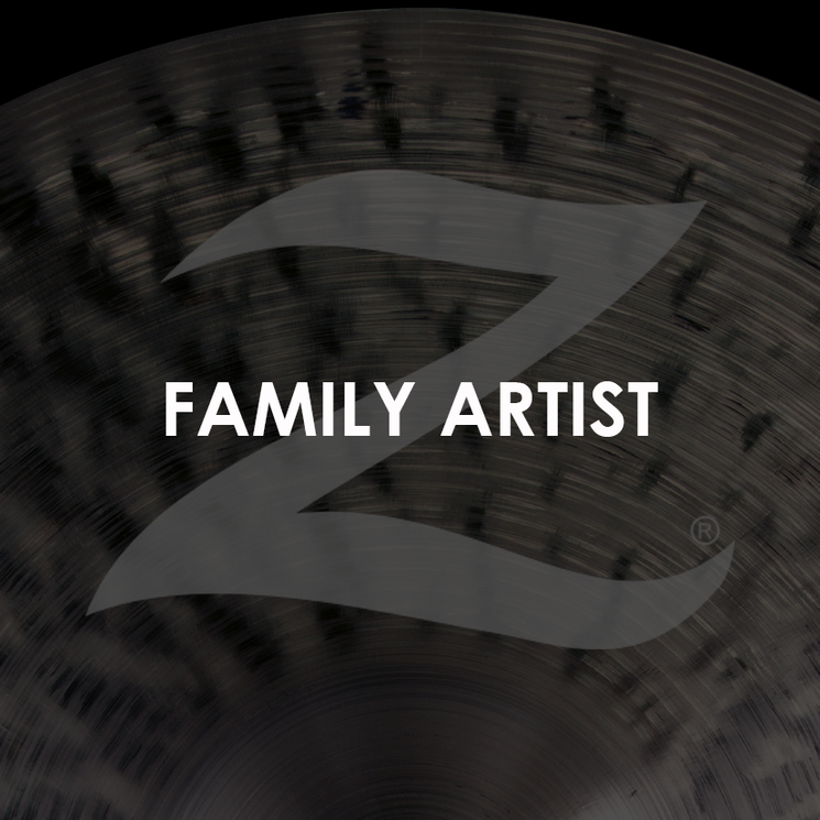 Steve Barney – Zildjian