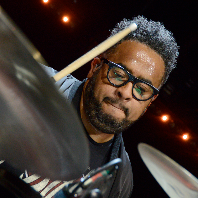 Don Hepburn – Zildjian
