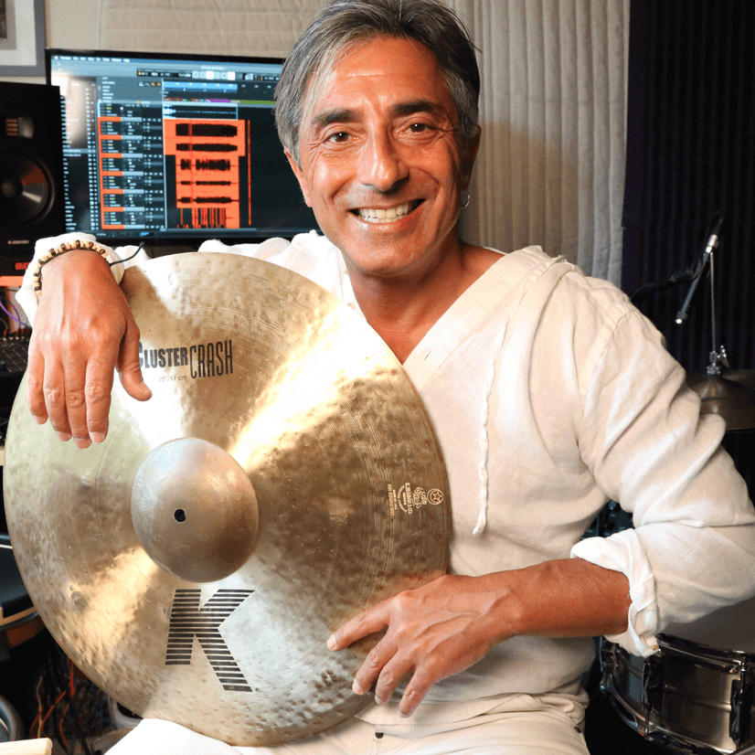 Doug Yowell | Zildjian Artist | Drum Set