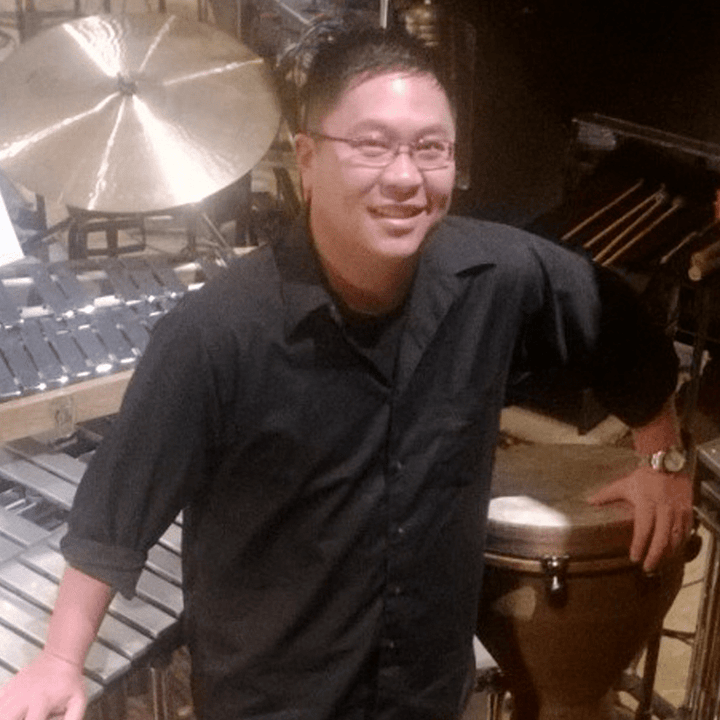 Artist – Page 5 – Zildjian
