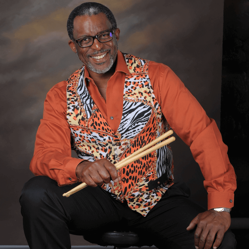Herlin Riley | Zildjian Drum Set Artist