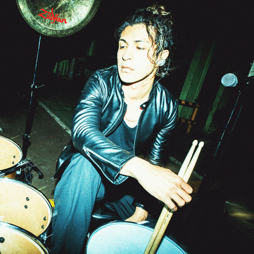 Ib Riad | Zildjian Artist