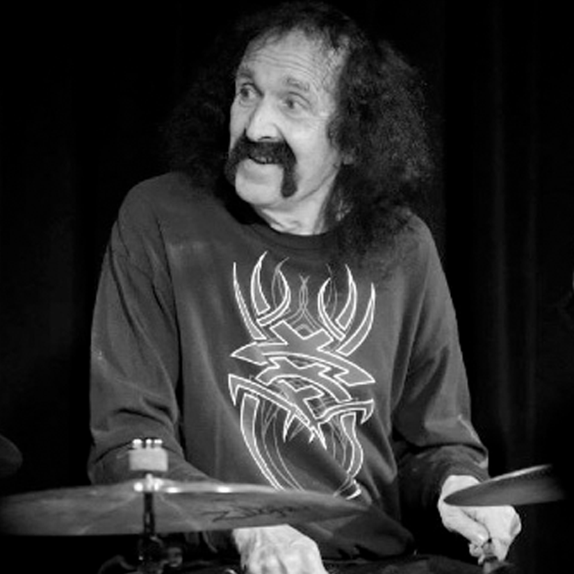 Joe Gallivan | Zildjian Drum Set Artist