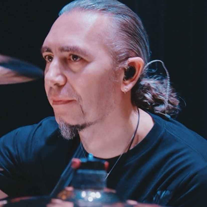 Jose Colon | Zildjian Drum Set Artist