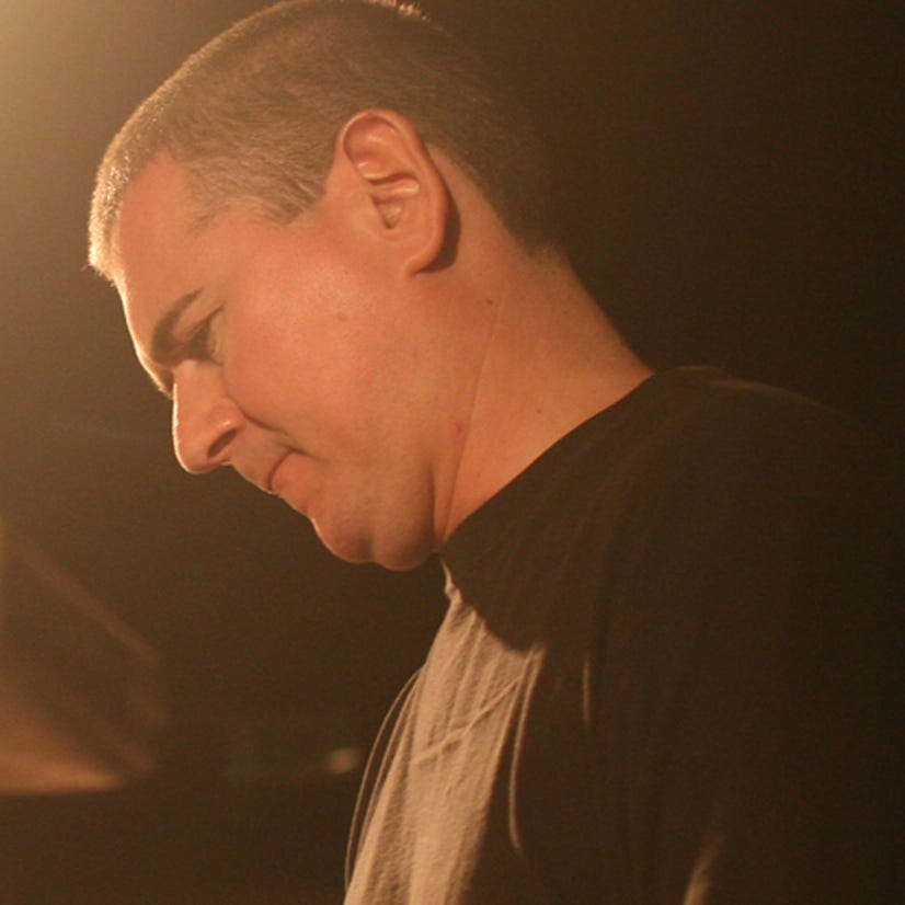 Steve White – Zildjian