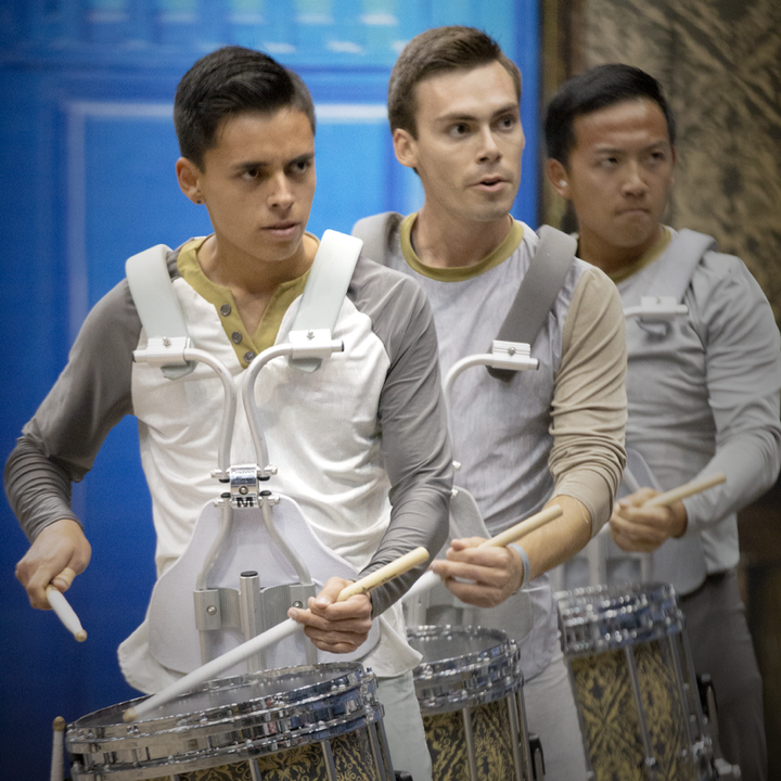 Artist – Page 6 – Zildjian