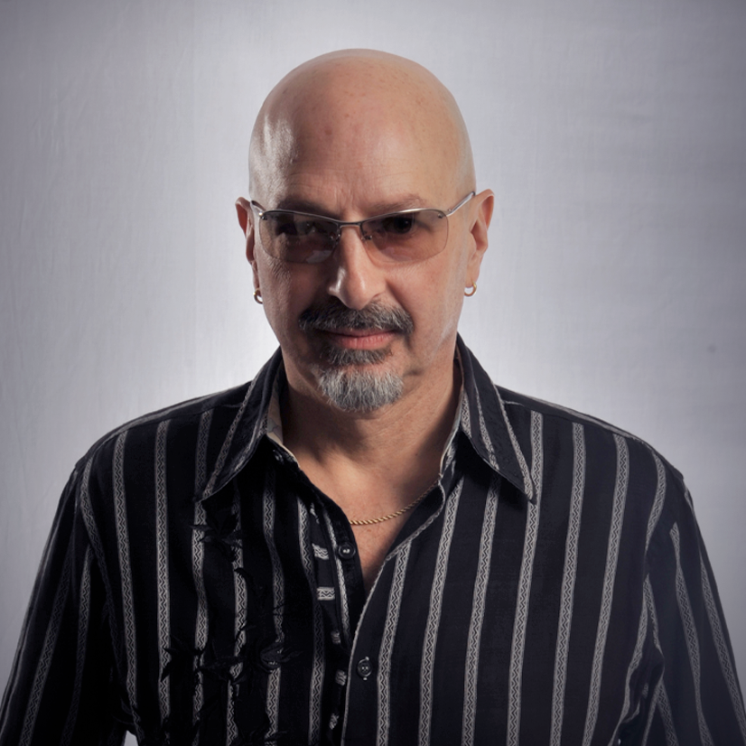 Steve Smith – Zildjian