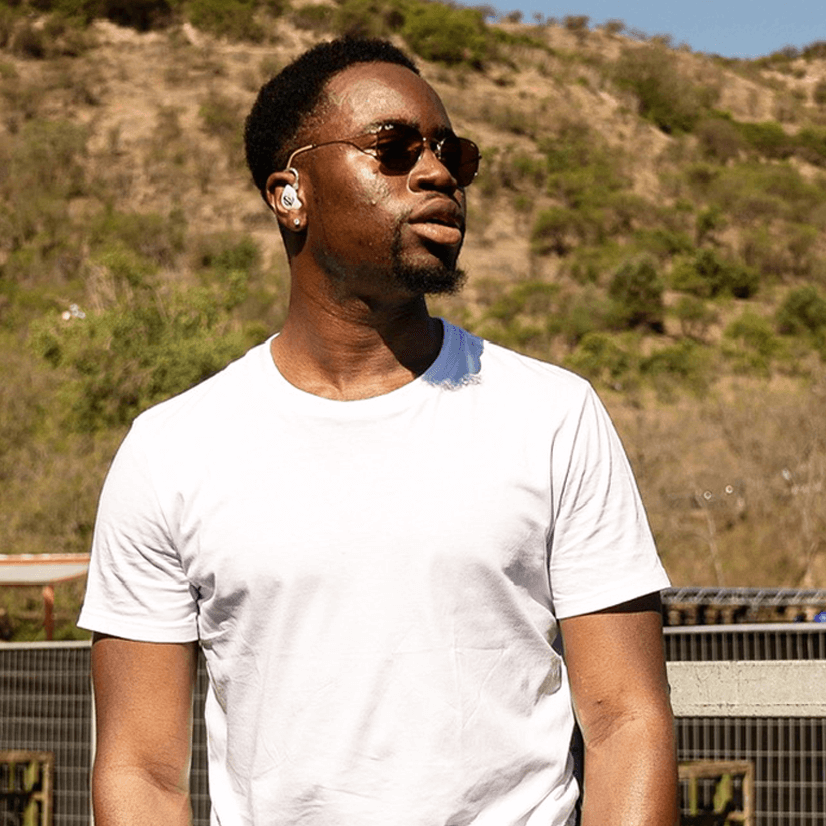 Steven G-Legend | Zildjian Drum Set Artist