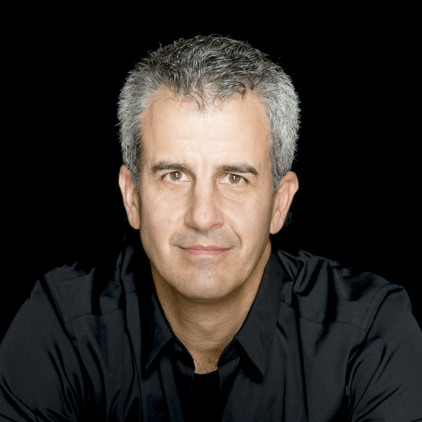 Tim Genis | Zildjian Artist