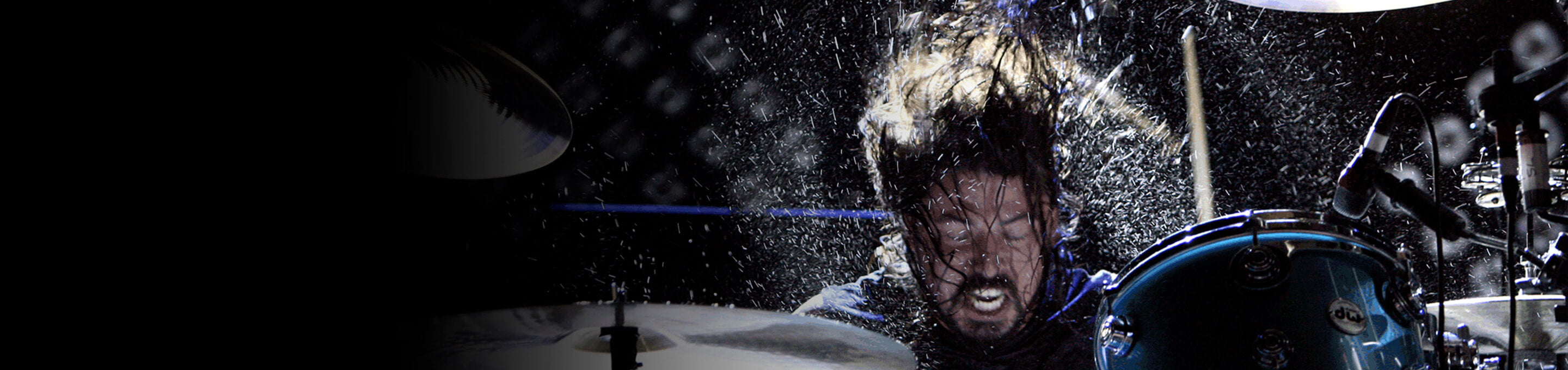 China Cymbals | Zildjian – Zildjian