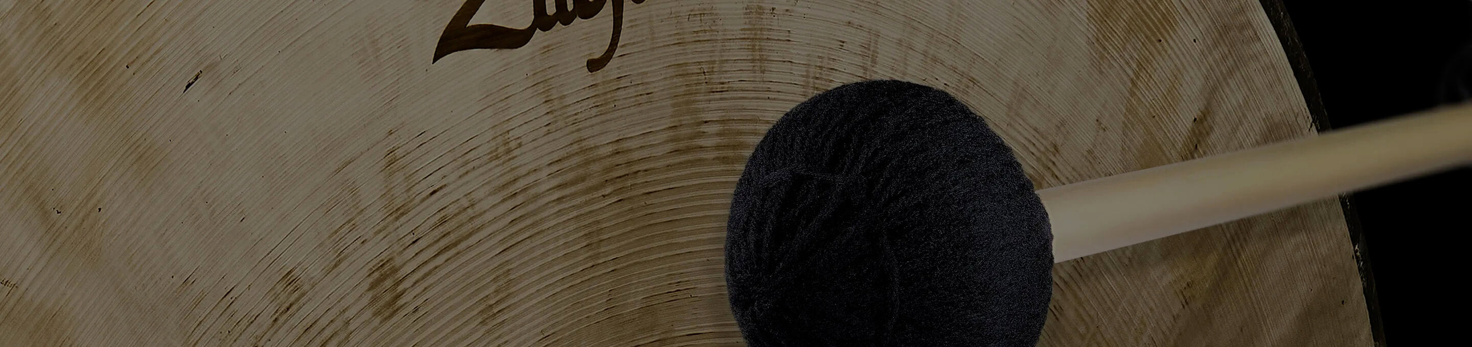 Gong Mallets | Zildjian – Zildjian