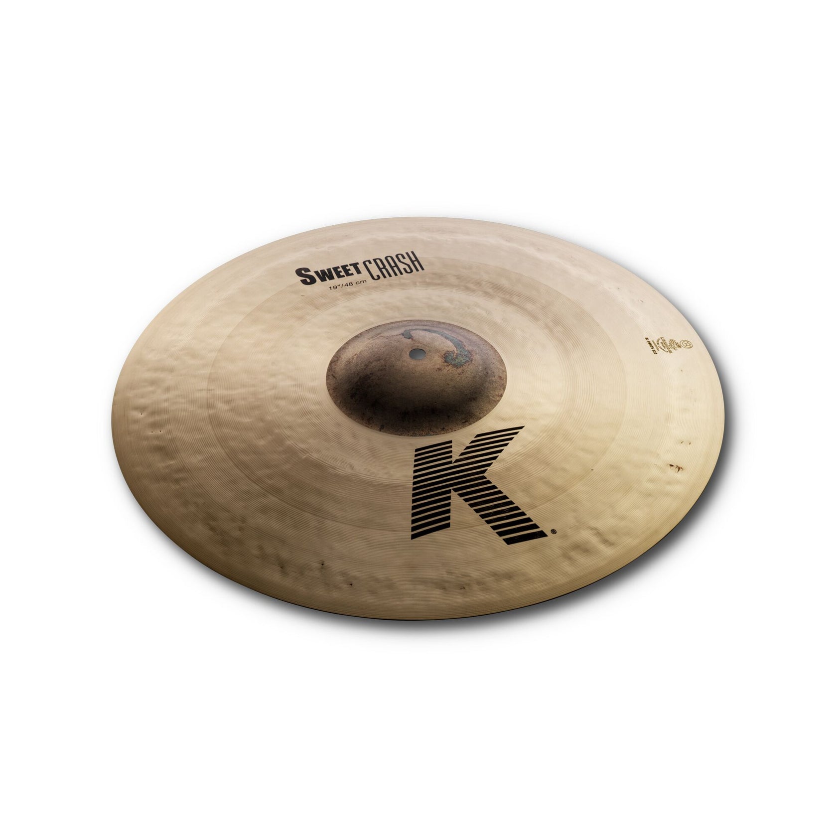 K Sweet Cymbal Pack | Cymbal Packs – Zildjian