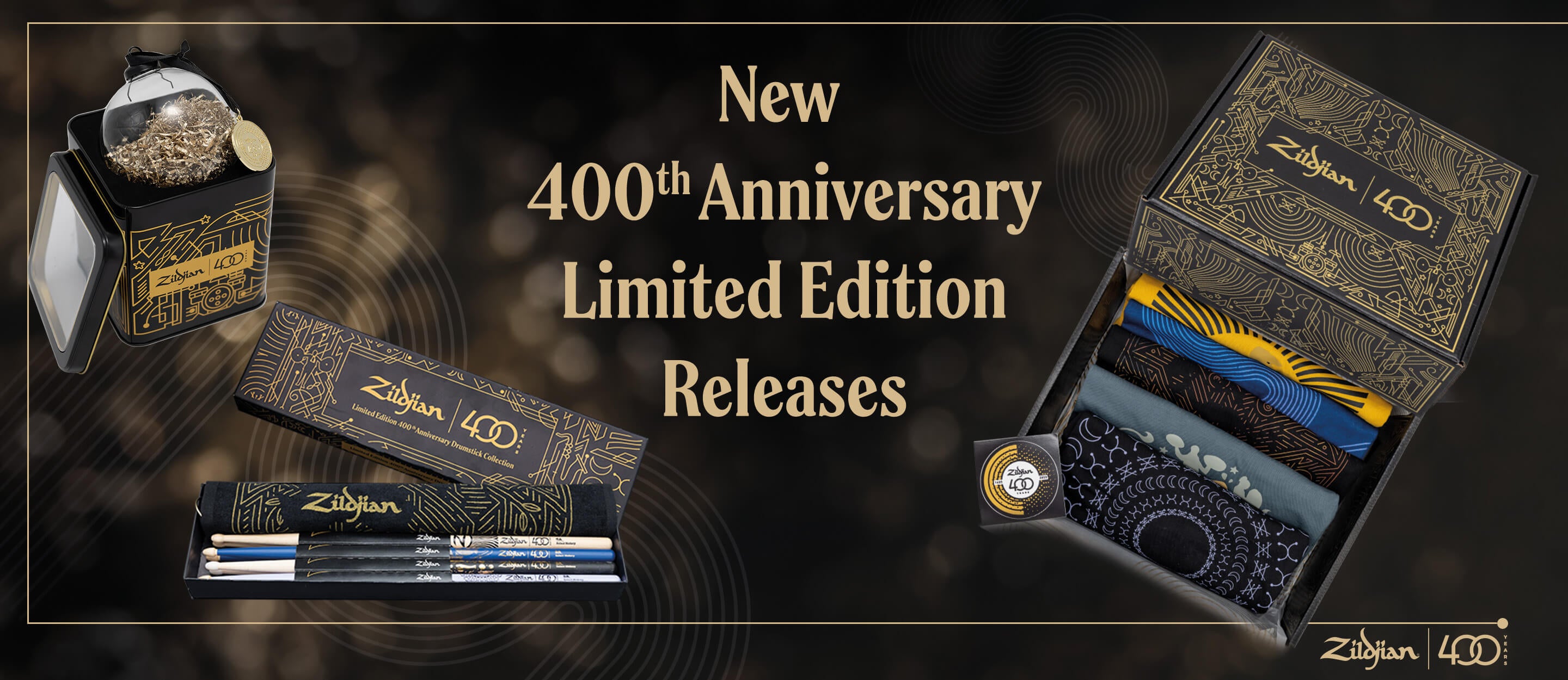 Zildjian | Official Site | Cymbals, Drumsticks & Apparel