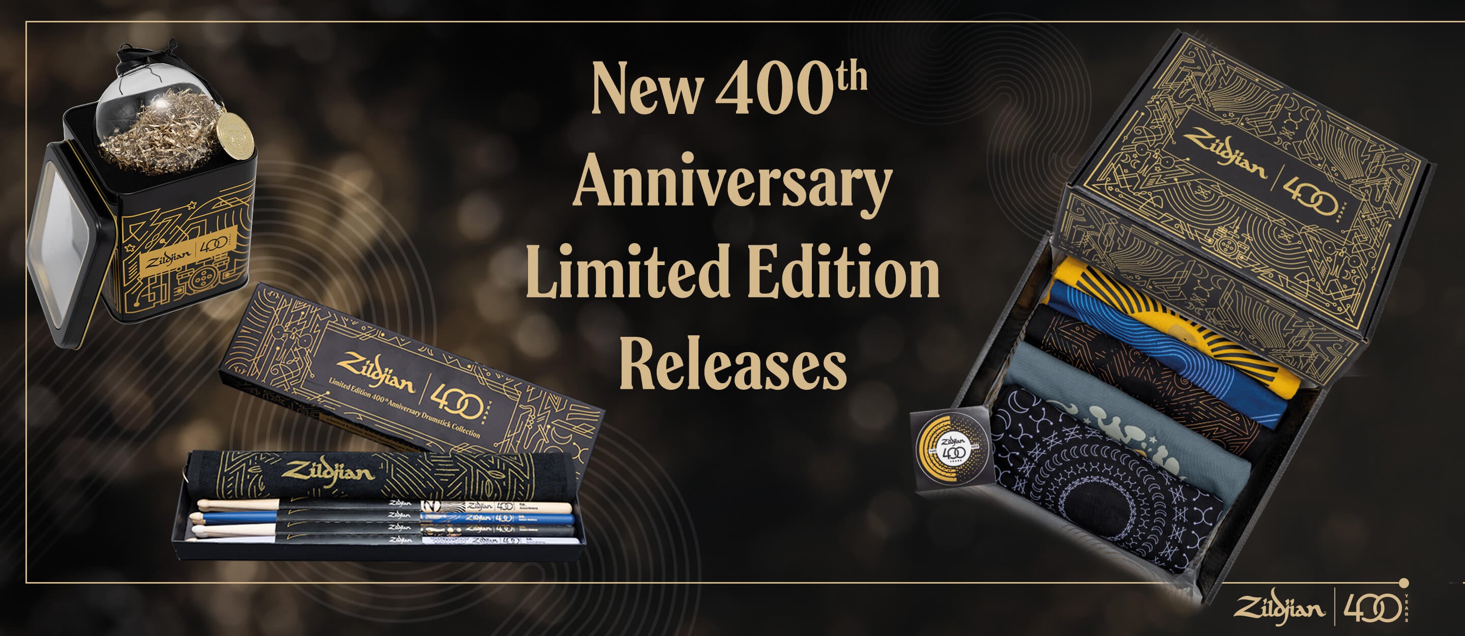 Zildjian | Official Site | Cymbals, Drumsticks & Apparel