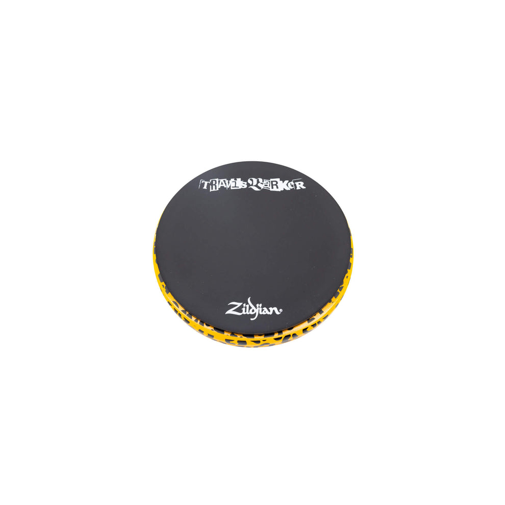 Travis Barker Signature Practice Pad – Zildjian