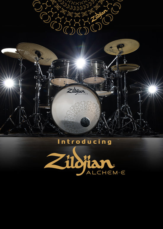 Zildjian | Official Site | Cymbals, Drumsticks & Apparel