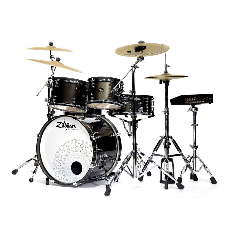 Zildjian ALCHEM-E Electronic Drum Kits