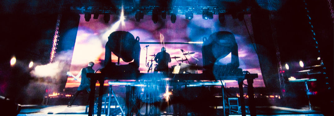 Achim Faerber | Zildjian Artist