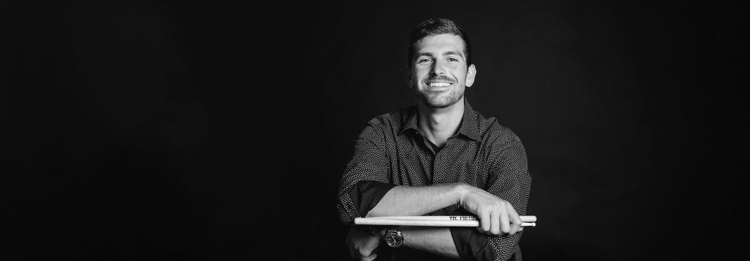 Alex Beltran | Zildjian Artist