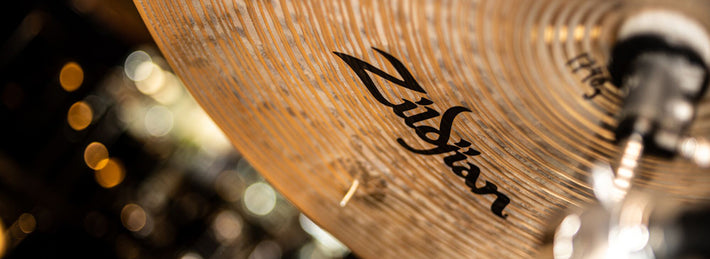 Zildjian | Official Site | Cymbals, Drumsticks & Apparel