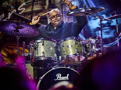 400th Anniversary Concert – Zildjian