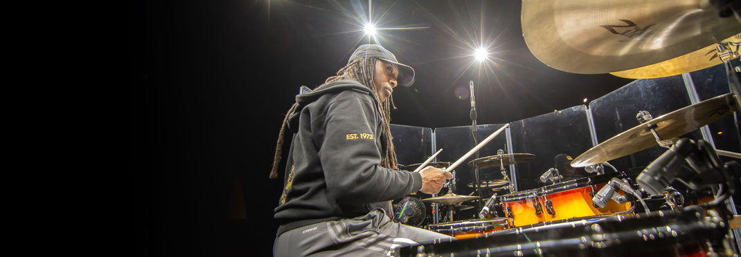 Dave Simmons | Zildjian Artist