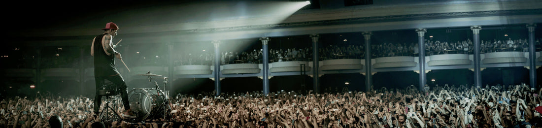 Endorsement Program | Zildjian – Zildjian