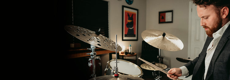 Greg Hersey | Zildjian Artist