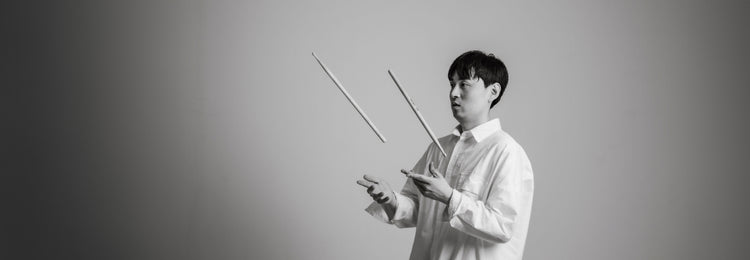 JK Kim Jong-kuk | Zildjian Artist
