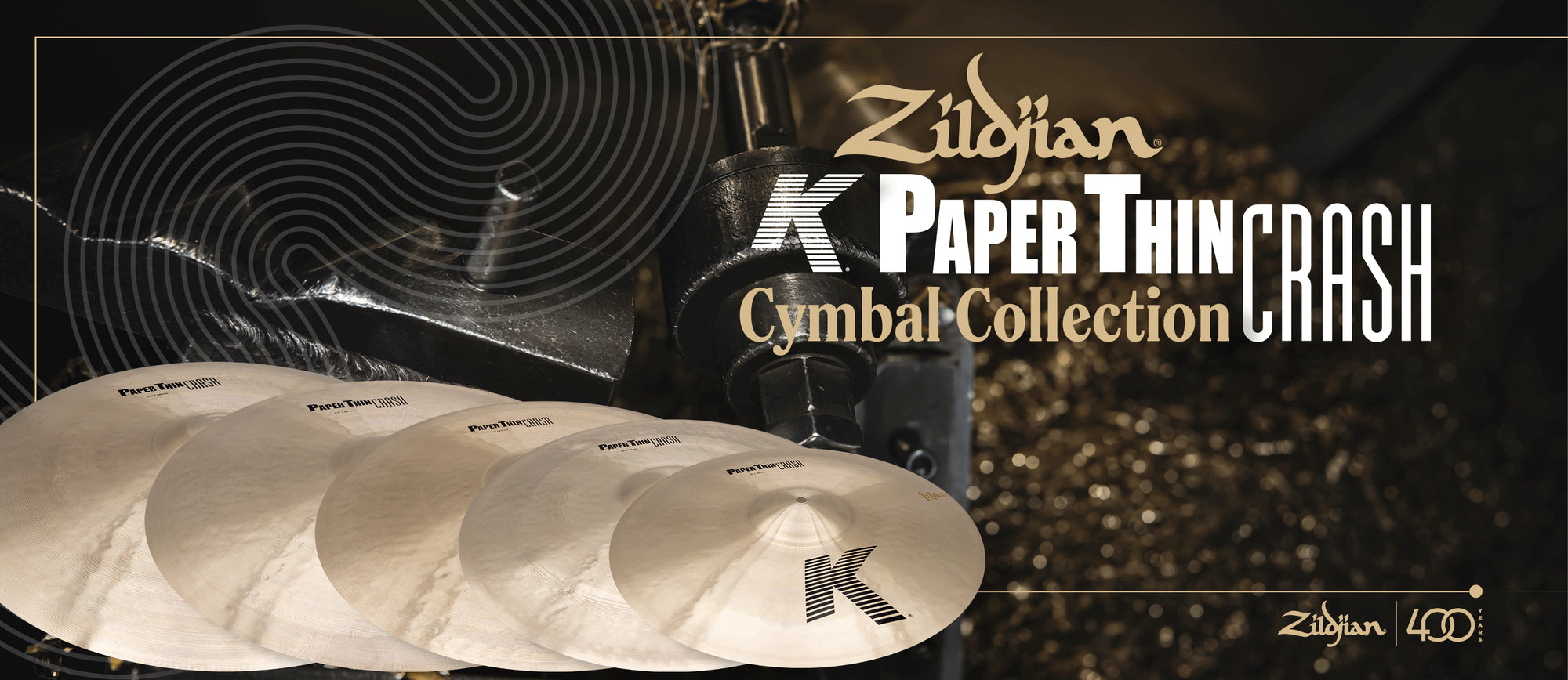 Zildjian | Official Site | Cymbals, Drumsticks & Apparel