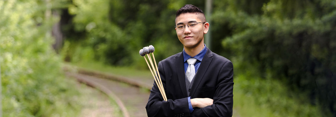 Martin Bui | Zildjian Artist