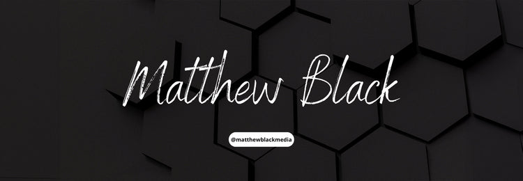 Matthew Black | Zildjian Artist