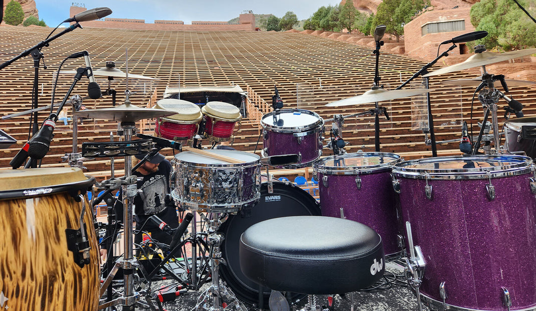 Pj Howard | Zildjian Artist