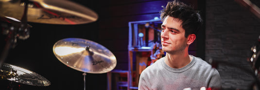 Pascal Thielen | Zildjian Artist