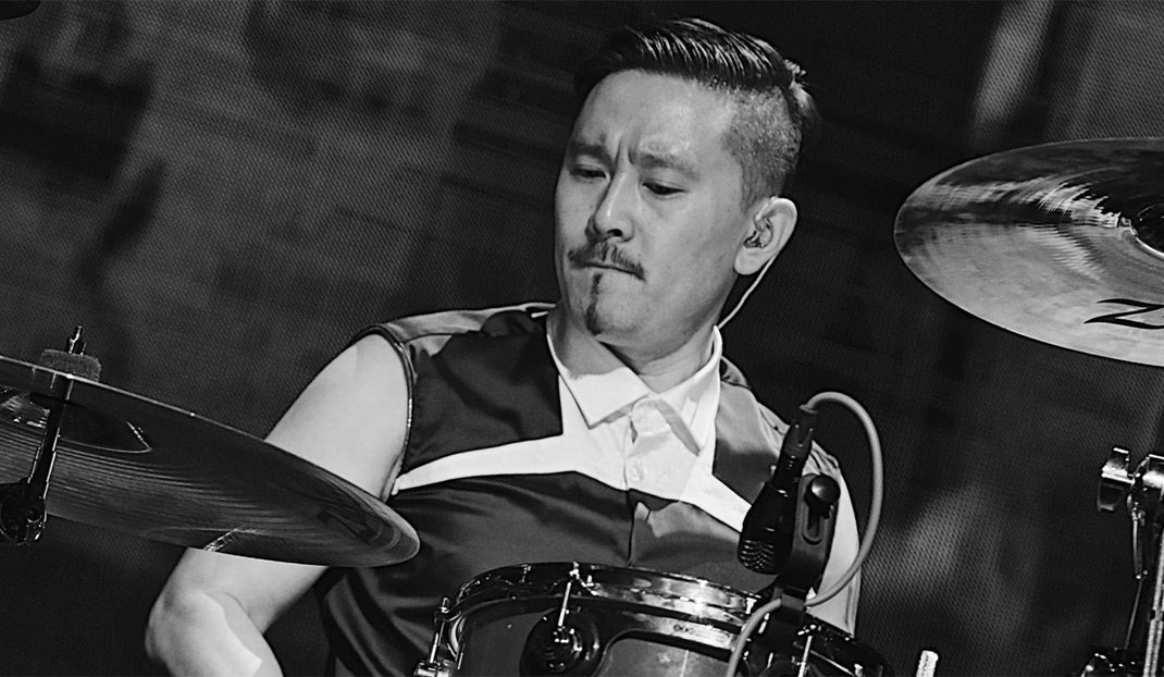 Quan Sun | Zildjian Artist