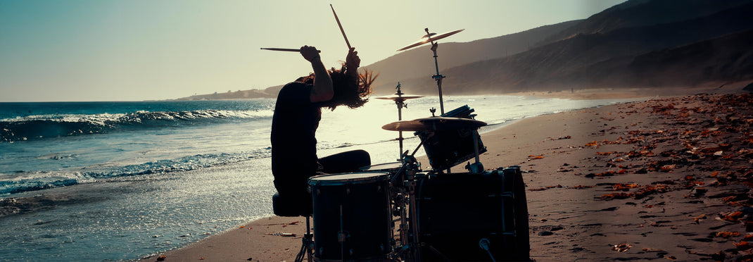 Ralph Alexander | Zildjian Artist