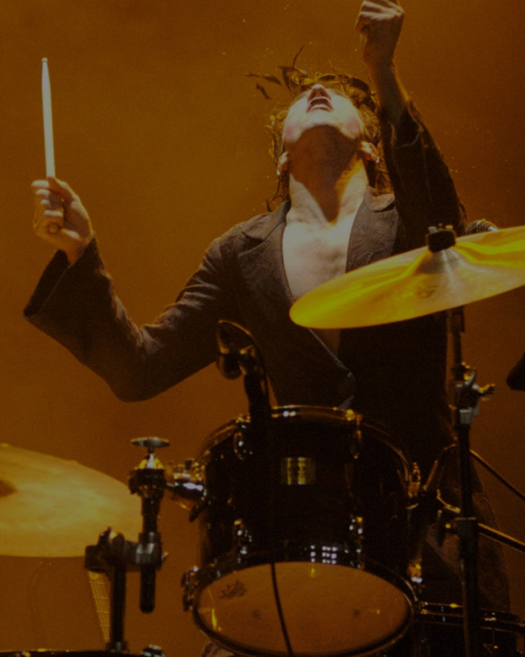 About Us – Zildjian