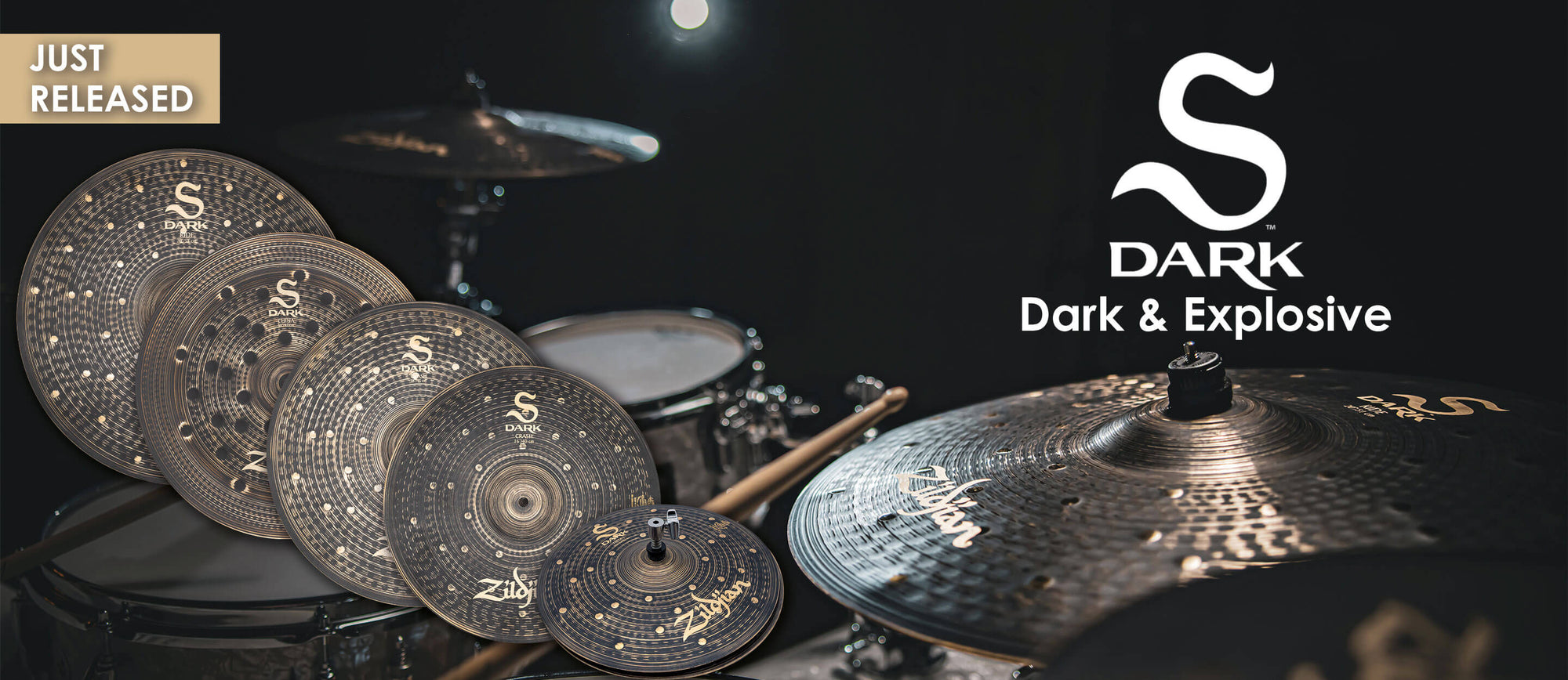 Zildjian | Official Site | Cymbals, Drumsticks & Apparel