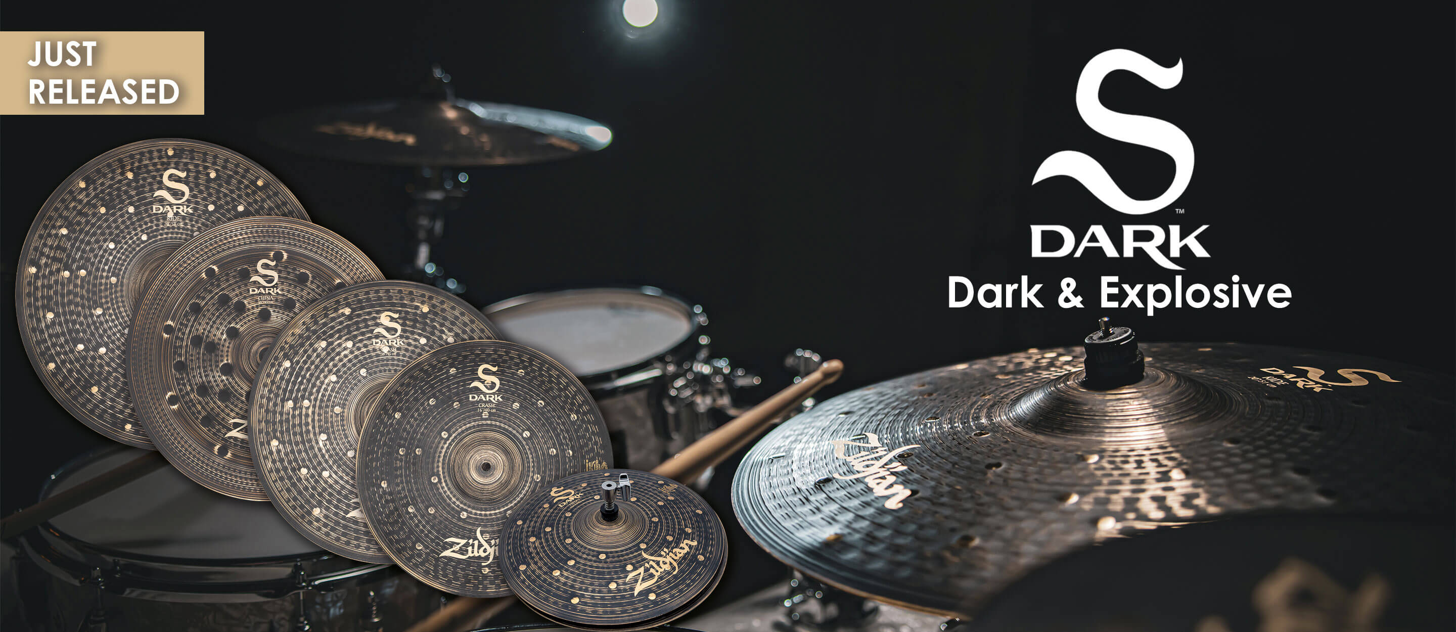 Zildjian | Official Site | Cymbals, Drumsticks & Apparel