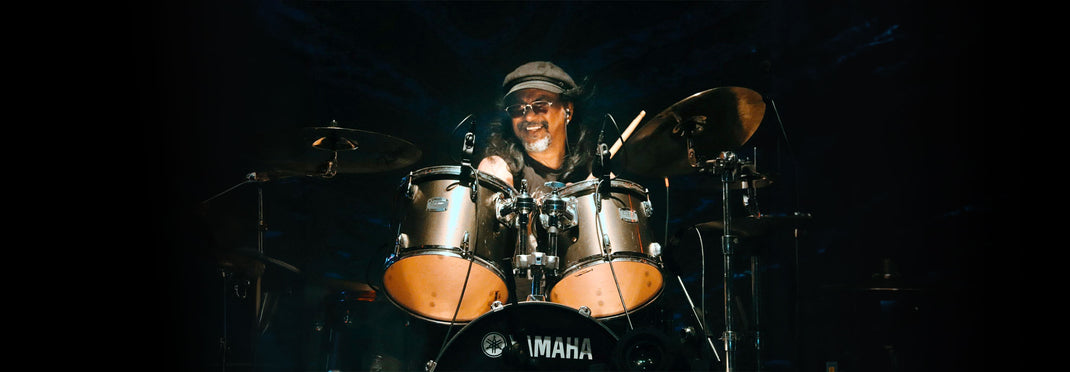 Sheikh Monirul Alam Tipu | Zildjian Artist