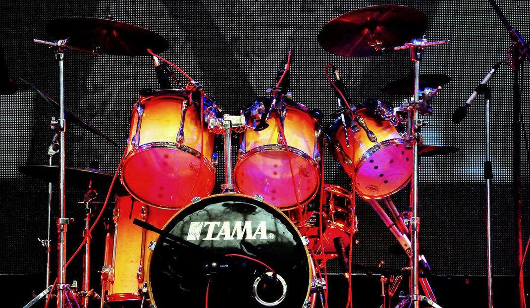 Sheikh Monirul Alam Tipu | Zildjian Artist