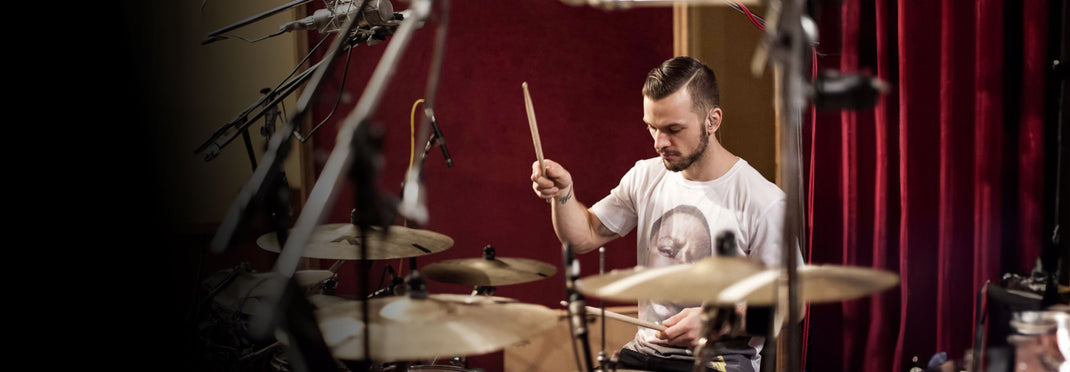 Steve Judd | Zildjian Artist