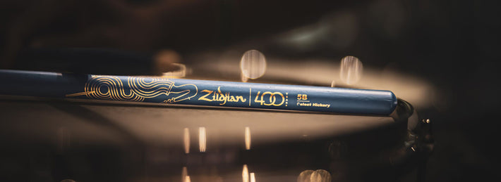 Zildjian | Official Site | Cymbals, Drumsticks & Apparel